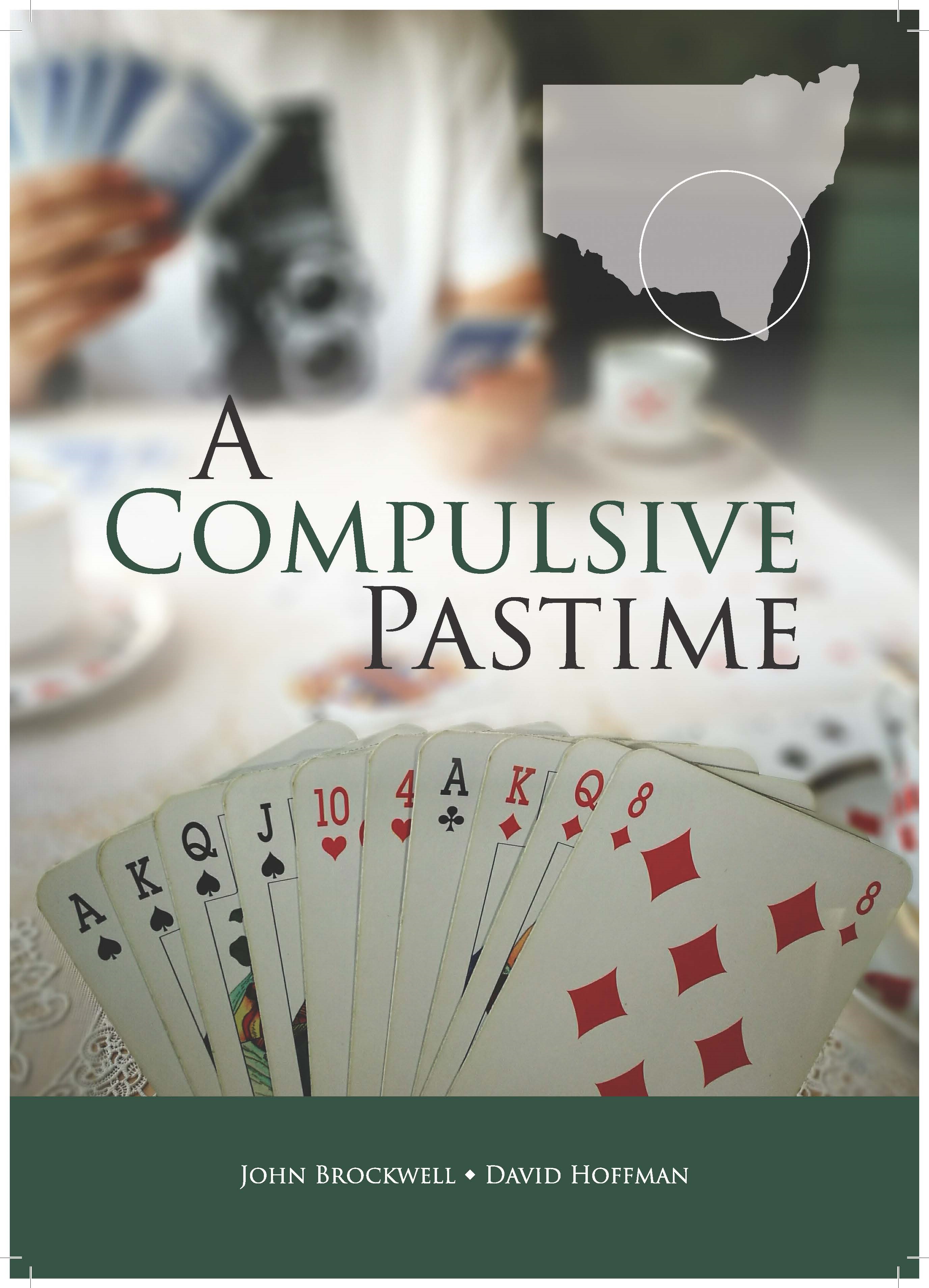 Canberra Bridge Club - A Compulsive Pastime